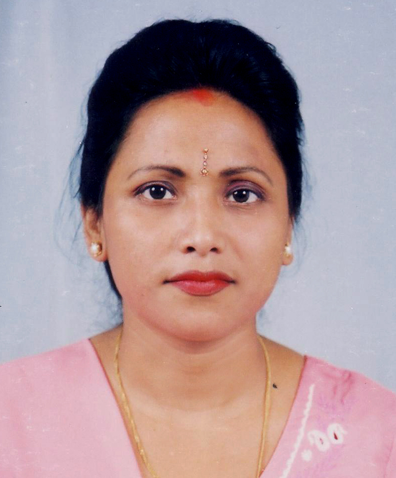 Riddhi Siddhi Co-operative - Our Team